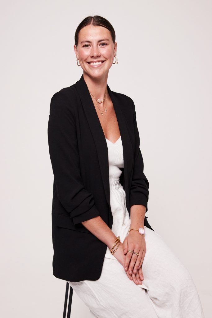 About | Who We Are | Costi Cohen